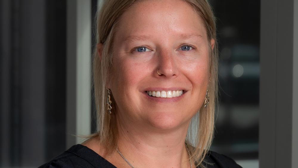 Gizenski named director of surgical technology at Penn College | Penn ...