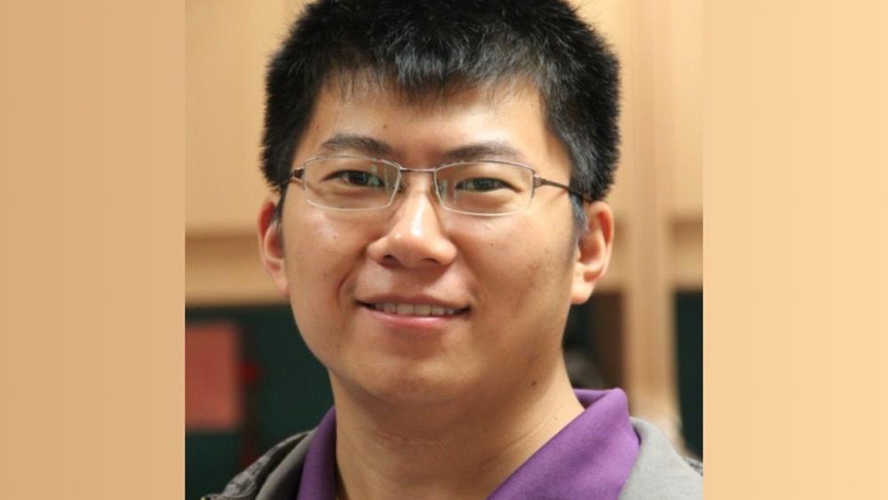 IST faculty member Hong Hu receives 2024 NSF CAREER Award | Penn State ...