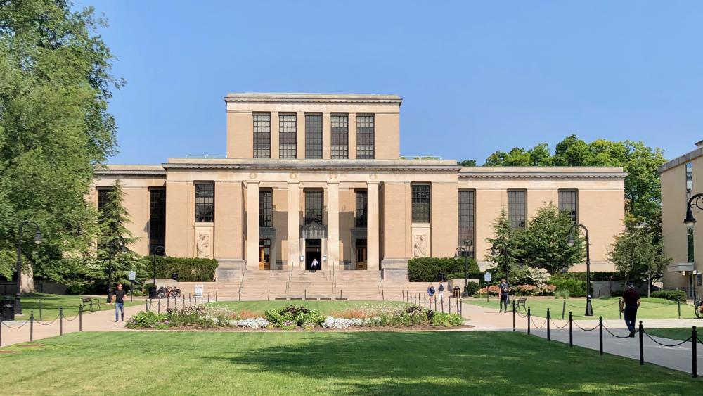 Penn State, Indiana libraries launch pilot to advance scholarly ...