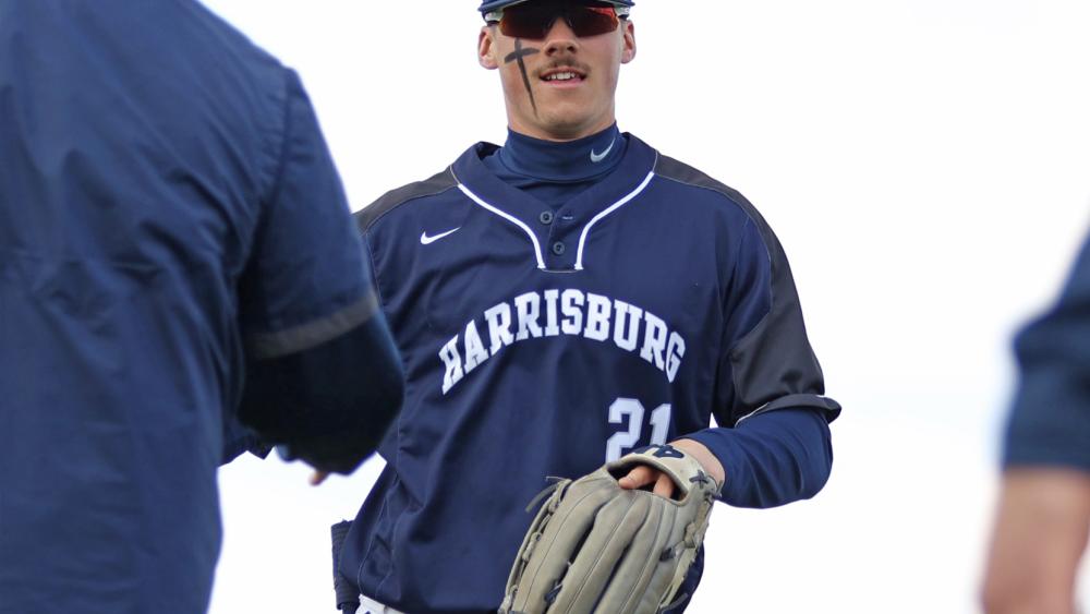 Harrisburg's Lehner named United East Male Senior Athlete of the Year ...