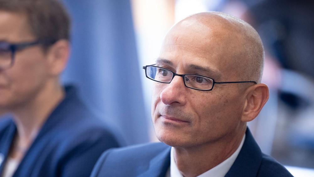 'Humble and hungry:' Meet Gary Liguori, the new Penn State Abington ...