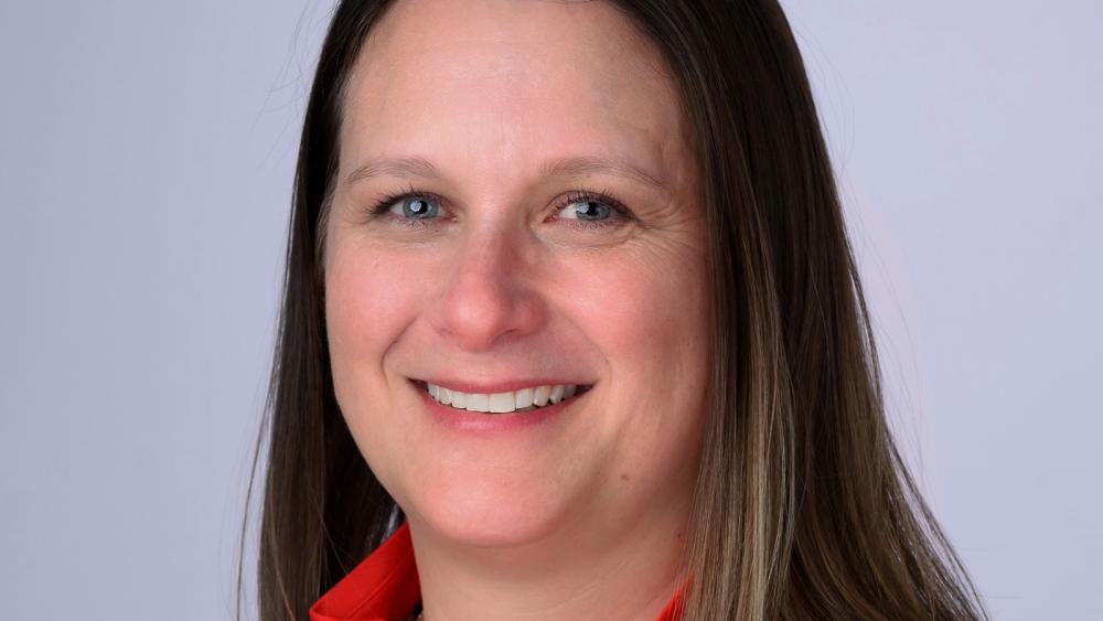 Penn State grad uses her MBA to help Team USA | Penn State University