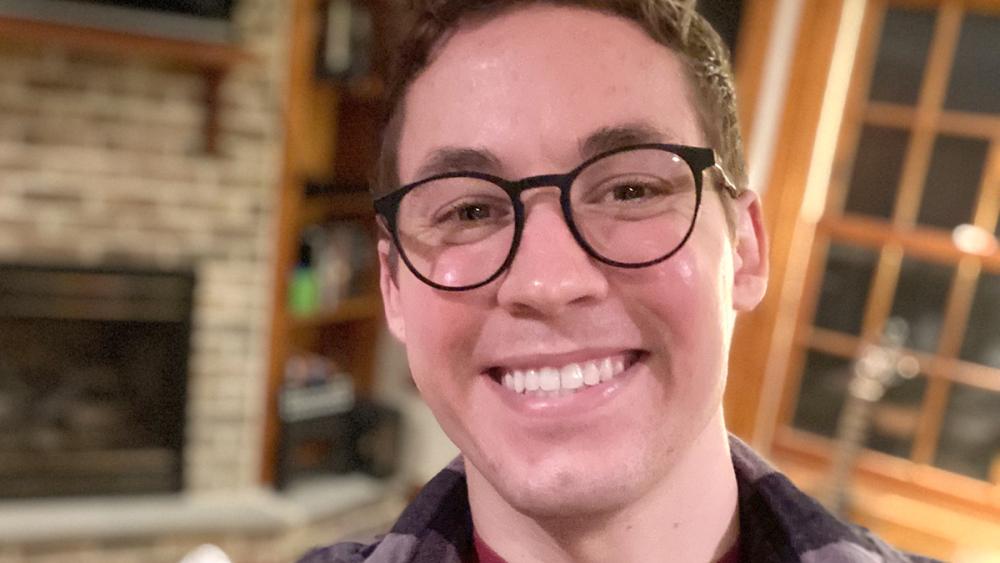 Michael Johnson named summer 2024 College of Earth and Mineral Sciences ...