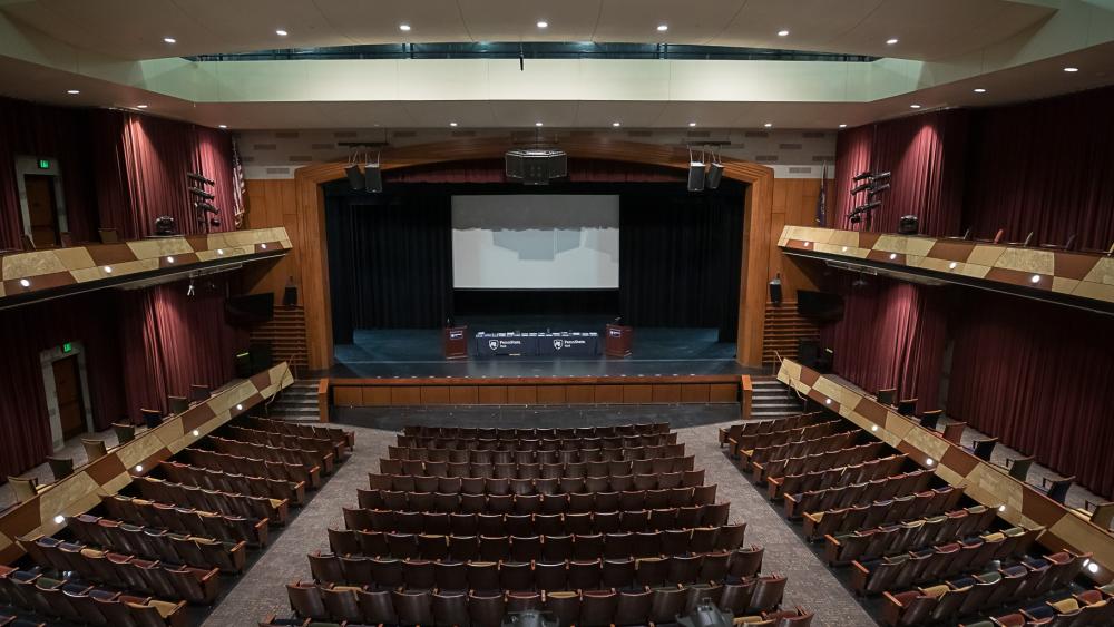 The Pullo Family Performing Arts Center Announces its fall lineup ...