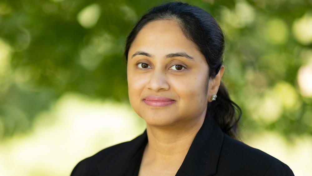 Computer science professor earns professional designation | Penn State ...