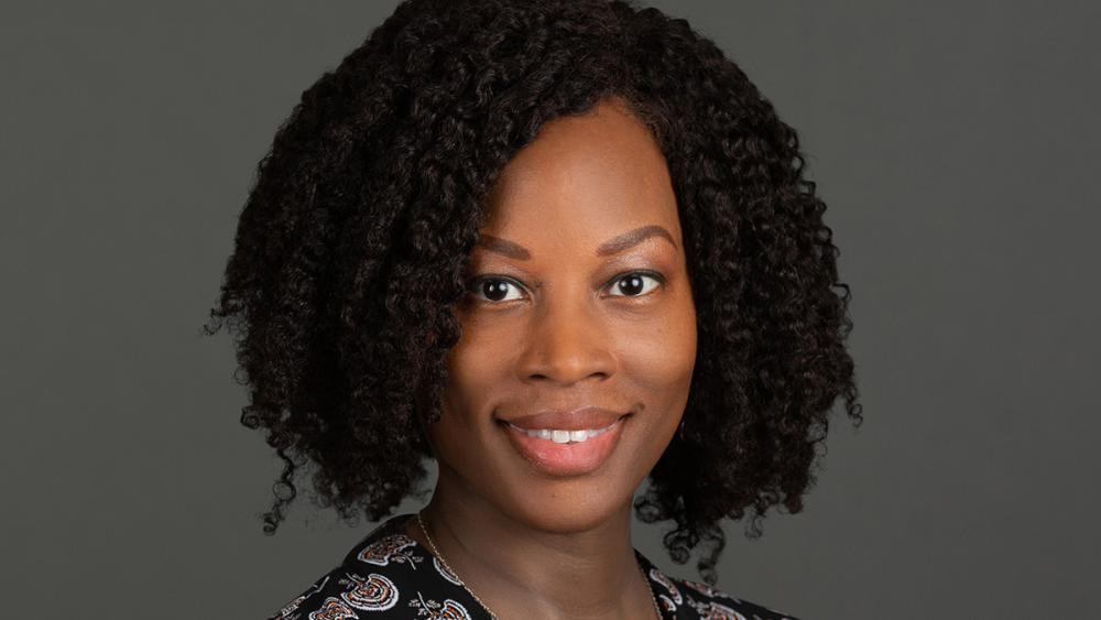 Sherise Curd named to Penn State Smeal Tarriff Center Advisory Board ...