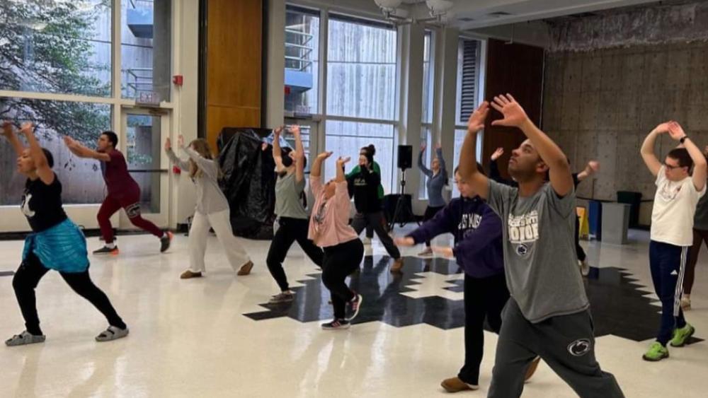 Penn State, State College Area School District continue LifeLink PSU ...