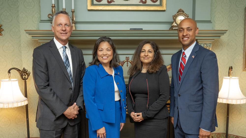 Penn College awarded $4M grant for apprenticeship expansion | Penn ...