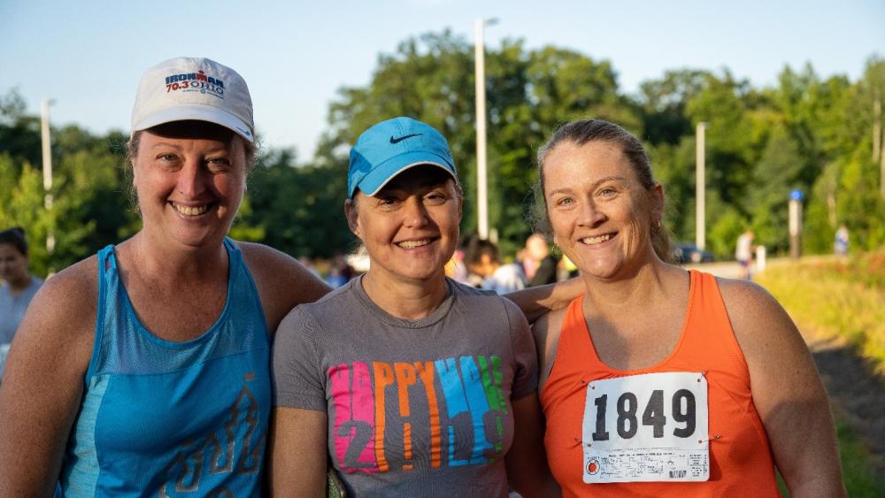 Behrend to host Run for Women 5K on Aug. 25 | Penn State University