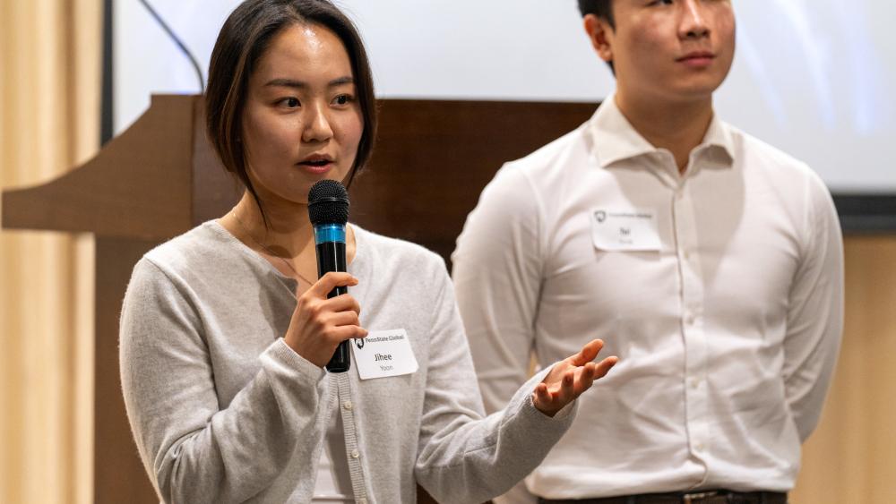 Penn State Global, Fox Graduate School announce graduate student travel grants | Penn State ...