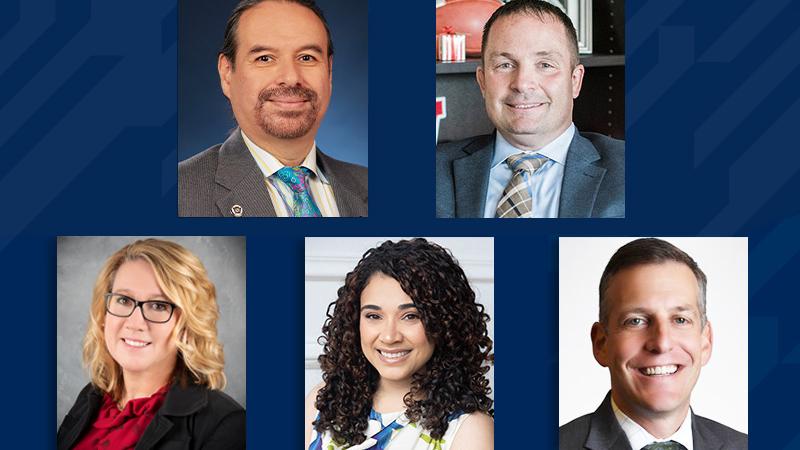 Penn State Berks Advisory Board welcomes new members | Penn State ...