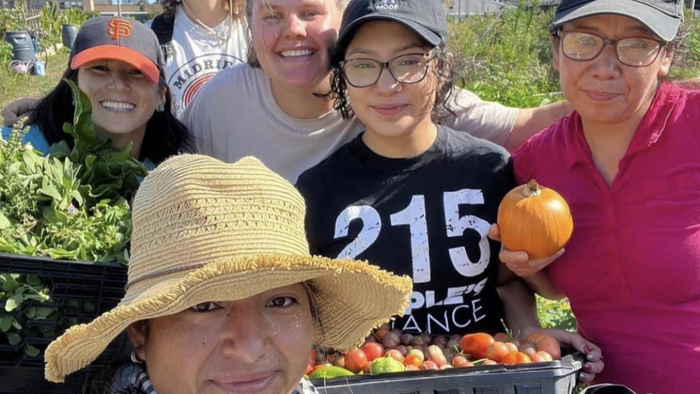 Community-driven impact is at the heart of Penn State Center ...