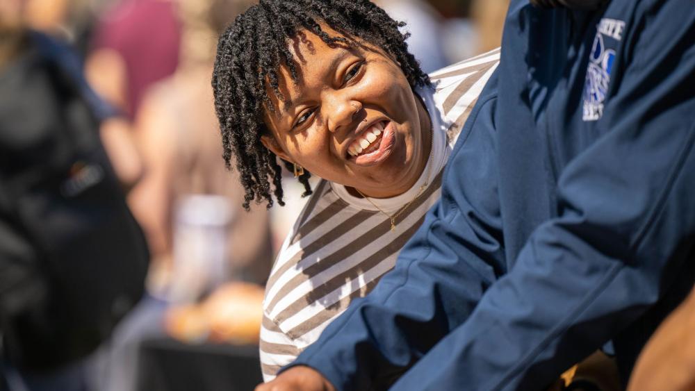 Discovery Fair | Penn State University