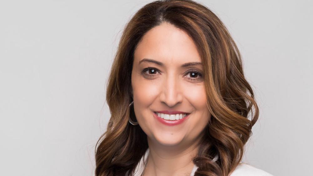 Penn State Smeal's Palumbo honored with 2025 Pros to Know award | Penn ...