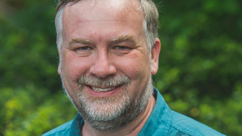 Penn State biology department remembers professor Eric Crandall | Penn ...