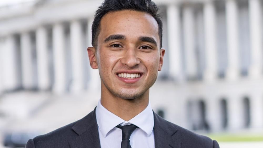 Brandywine Alumni Spotlight: Victor Ficarra, class of 2021 | Penn State ...