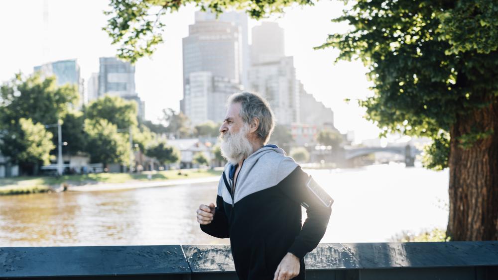 Australia offers lessons for increasing American life expectancy | Penn ...