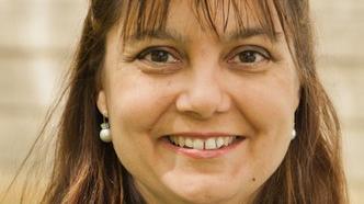 Lisa Holden named interim head of the Department of Animal Science ...