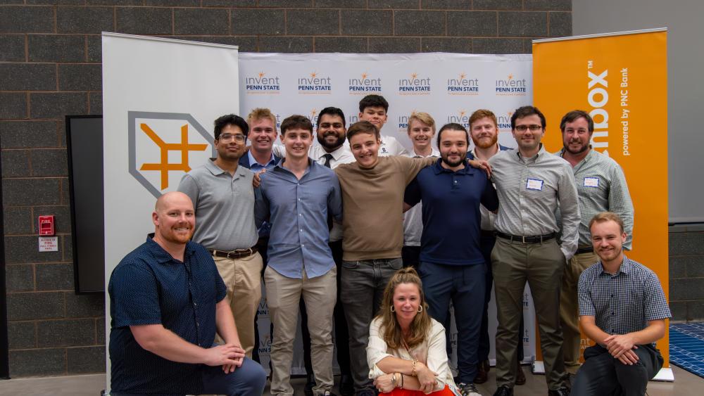 Student startups showcase progress at Summer Founders Demo Day | Penn ...