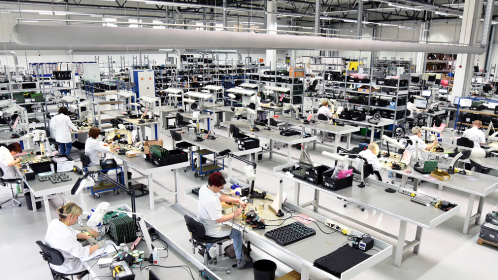 Grant to help Penn State build semiconductor workforce in Pennsylvania ...