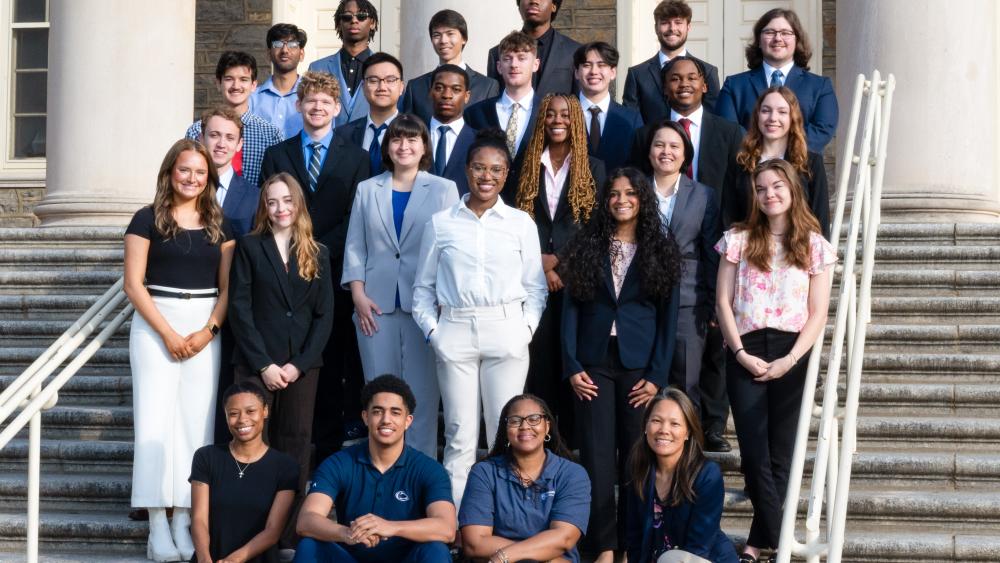 Applied Research Laboratory receives national recognition for ...