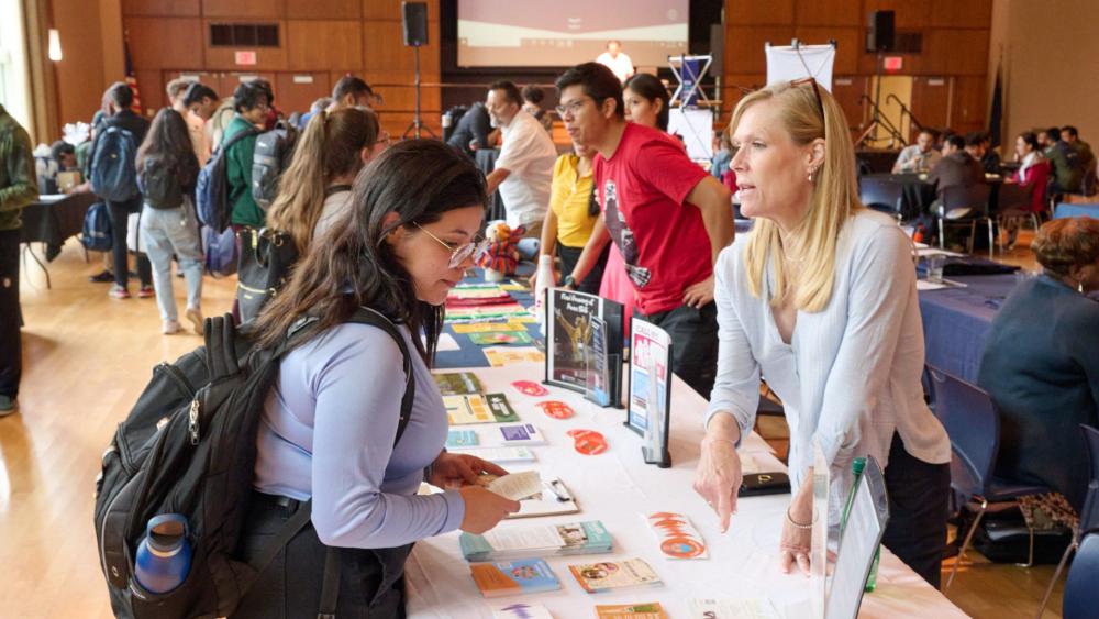 Graduate Students invited to Aug. 28 Welcome Engagement Fair | Penn ...