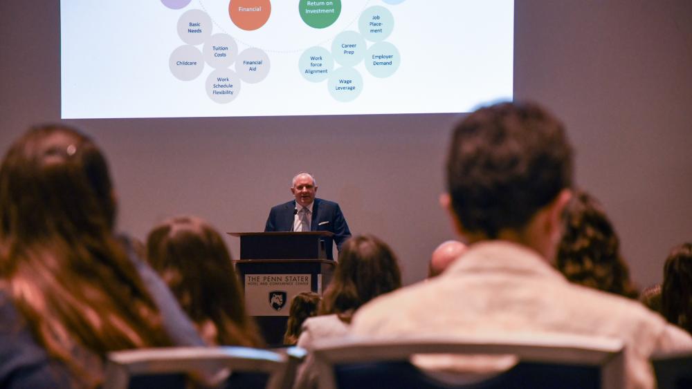 Register now for the 2024 Penn State Conference on Academic Advising ...