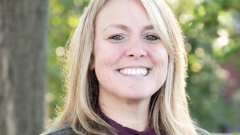 Penn College announces hiring of assistant dean | Penn State University