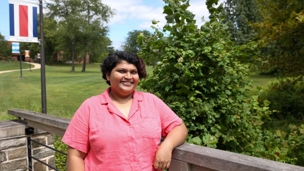 Brandywine welcomes new assistant teaching professor of mathematics ...