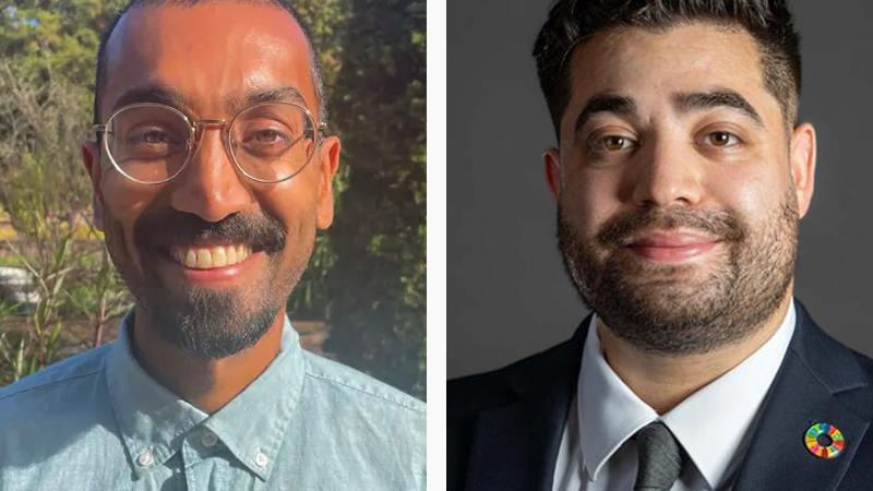 New IEE faculty have strong focus on climate solutions, collaboration ...