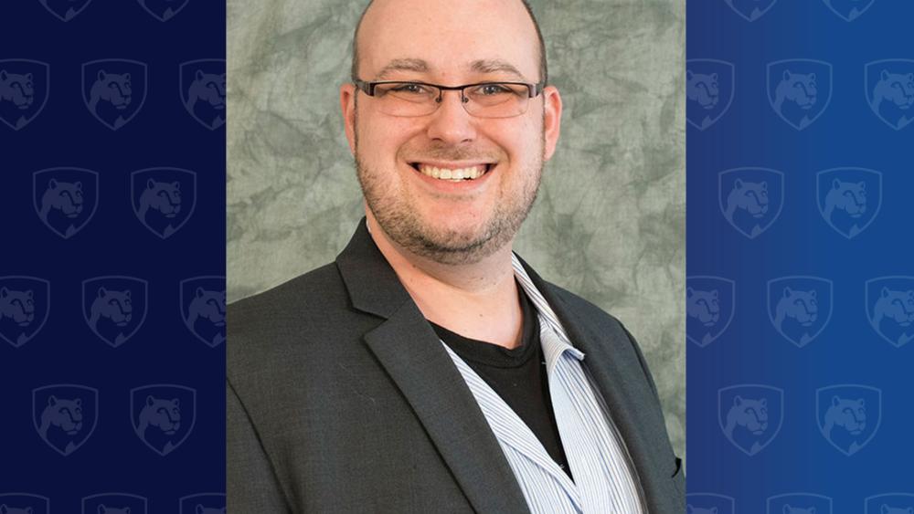 Abington Professor Elected President Of Distinguished Scientific