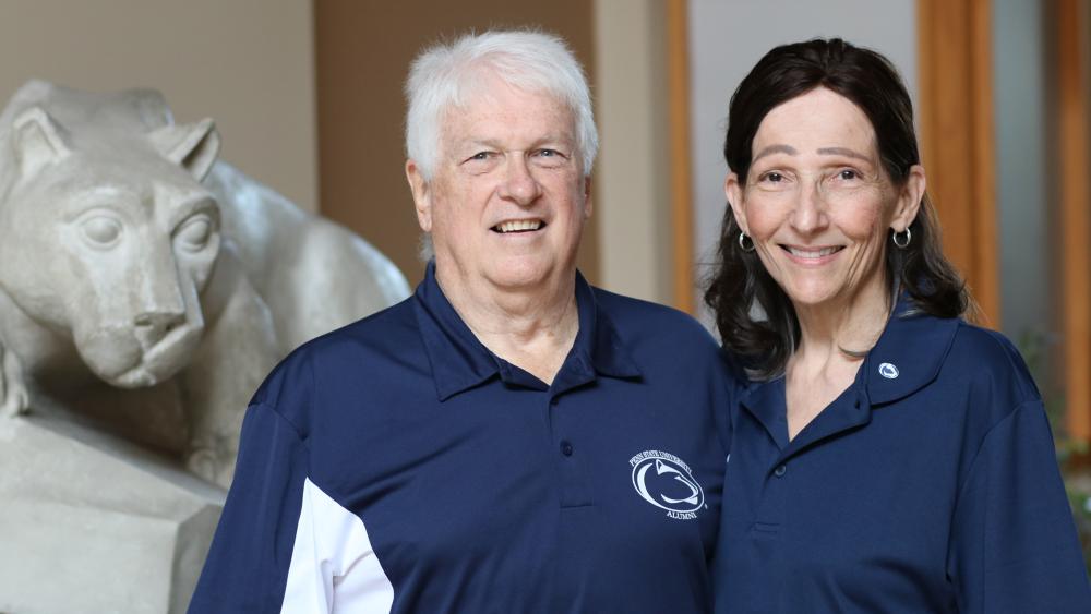 Former campus director establishes endowment to fund Shenango Athletics ...