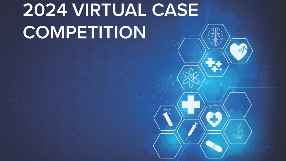 Health administration case competition to challenge students across the ...