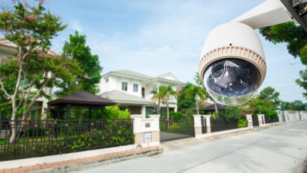 AI could lead to inconsistent outcomes in home surveillance ...
