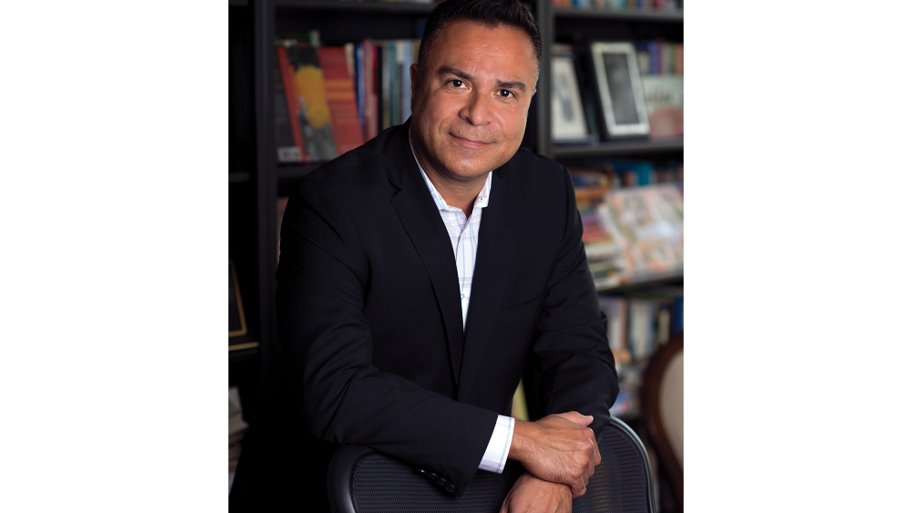 Education researcher outlines pathways for success for minoritized ...