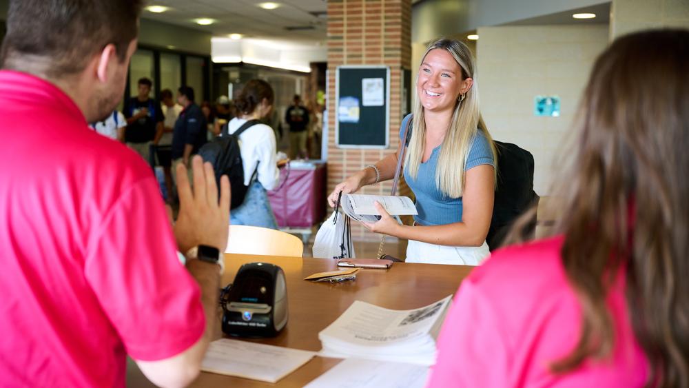 Penn State to restructure 2025 New Student Orientation at University ...