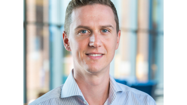 Plant scientist named Huck Early Career Chair in Microbial Community ...