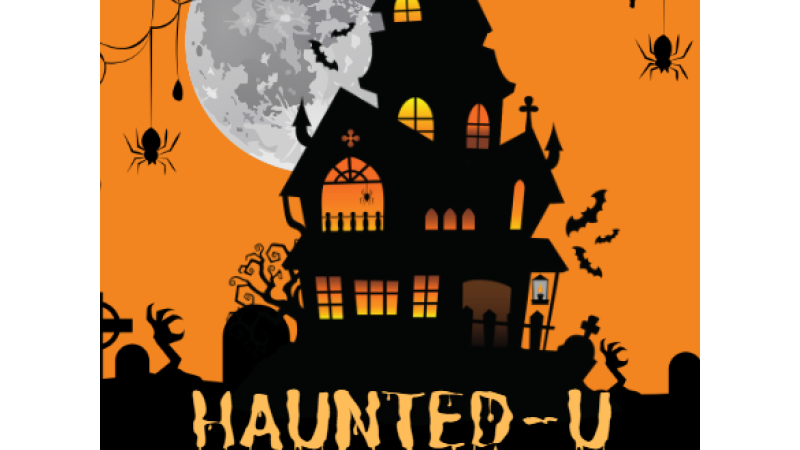 Haunted-U to offer science activities with a spooky twist on Oct. 19 | Penn State University
