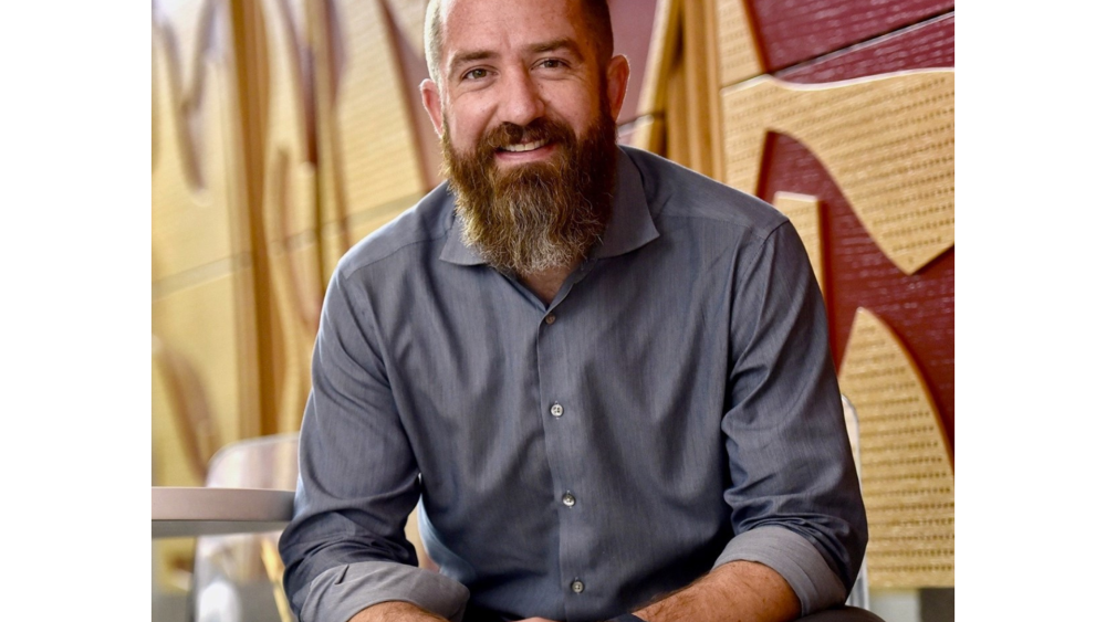 New Faculty Senate Chair Josh Wede begins term for 2024-25 academic ...