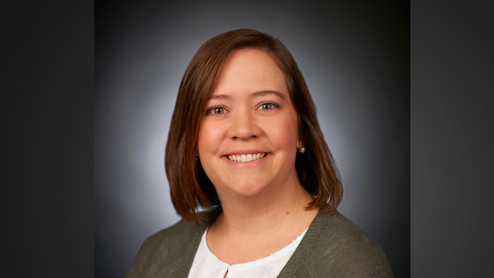 Griffith named interim director of Penn State Chaiken Center for ...