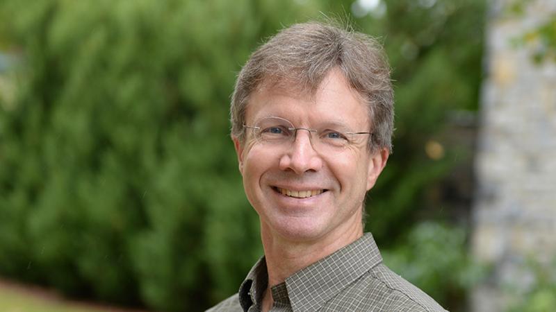 Atmospheric, climate researcher named IEE 'Person of the Year' | Penn ...