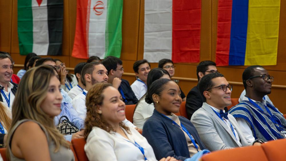 LL.M. class of 2025 builds community, prepares for success at Penn ...