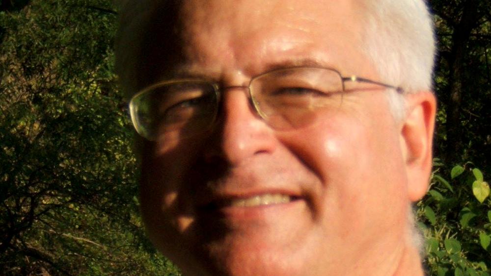 Penn State Altoona to host poetry reading by poet, novelist Mike Simms ...