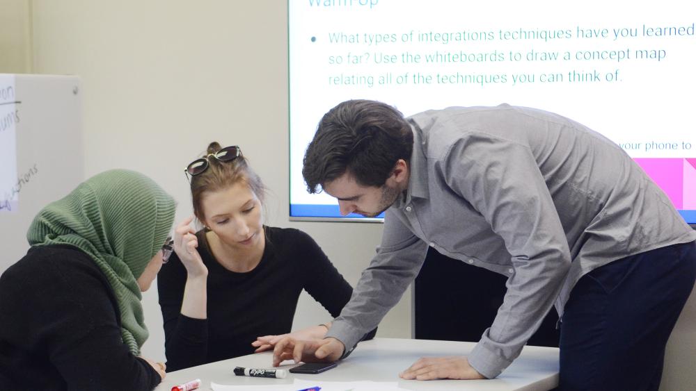 Penn State Learning ready to support undergraduate students with ...