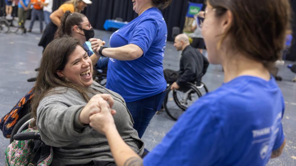 RecFest 2024 highlights recreational activities for all ages and ...