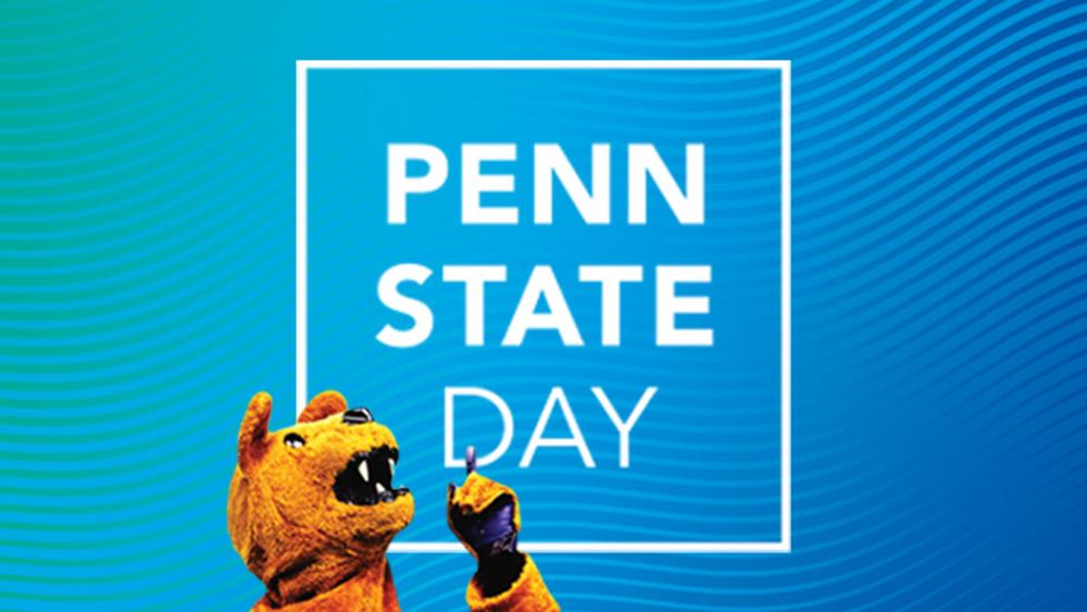 Prospective students invited to Penn State Day at Berks campus on Oct ...