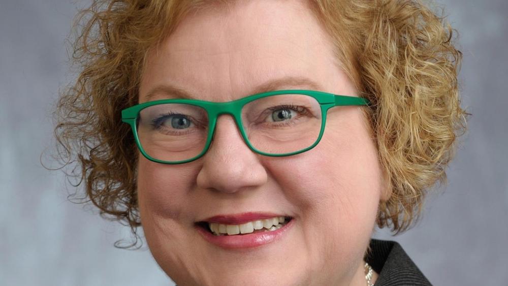 Alumna makes $1 million estate gift to support students in the School ...