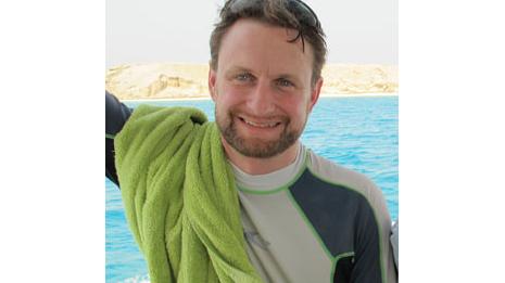 Todd LaJeunesse appointed to Wilson Hewitt Professorship of Biology ...