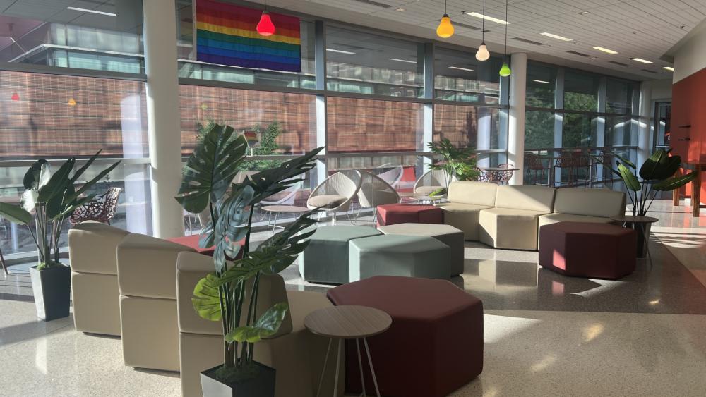 University Health Services unveils new enhancements to the Student ...