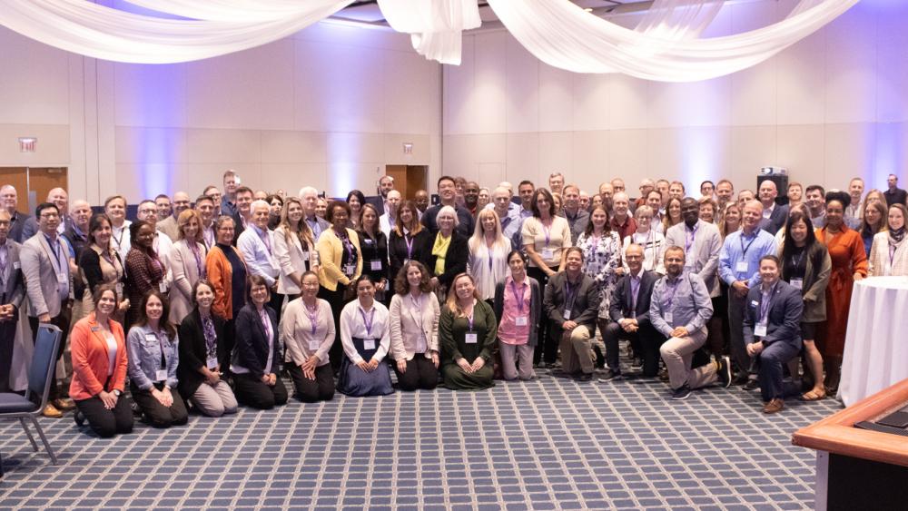 University-industry conference recently hosted by Penn State | Penn ...